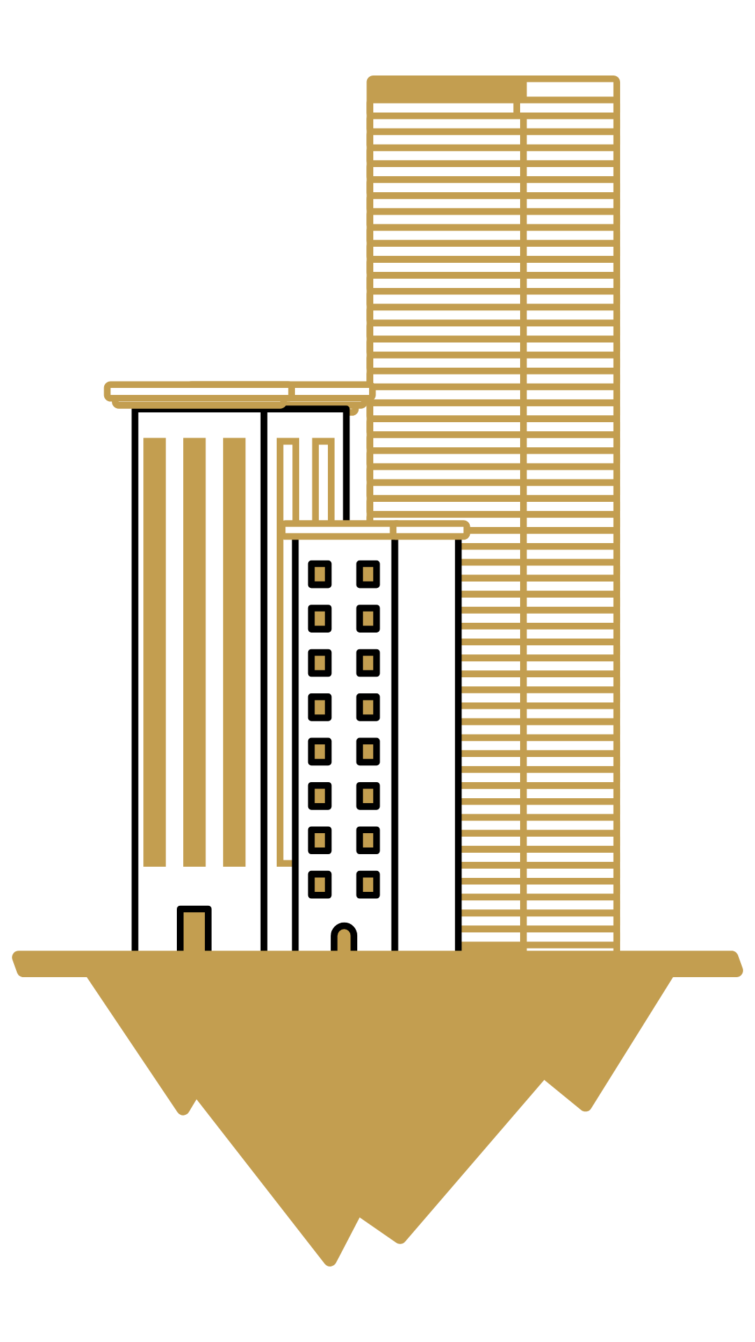 Redevelopment Deshpande Realty